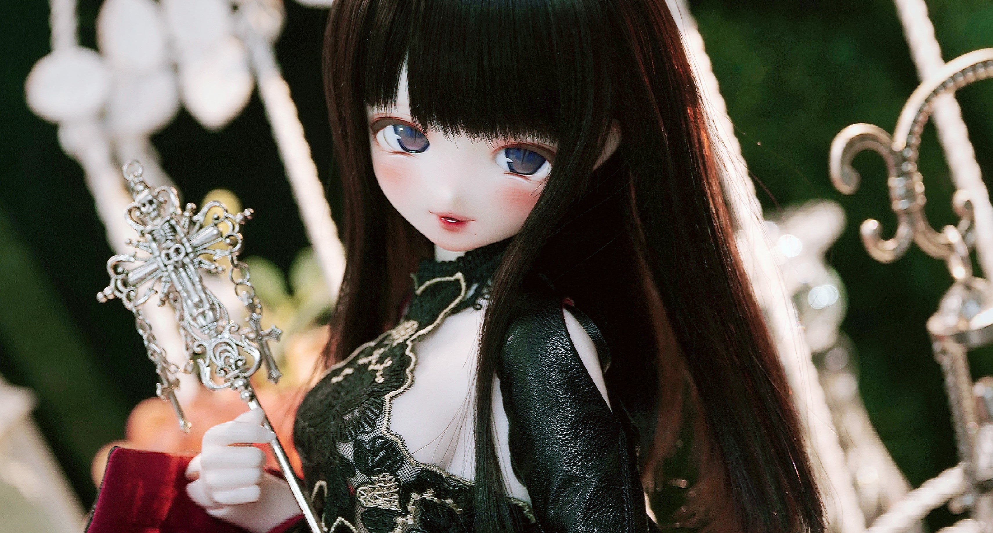 Maydoll – Anubis Doll Café