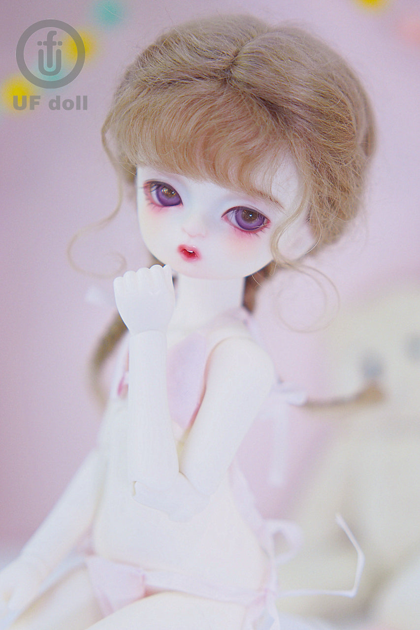 UFDoll 1/6 Body : Instock – Anubis Doll Café