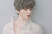 Pygmalion doll - Ha (BJD Head) : Instock – Anubis Doll Café