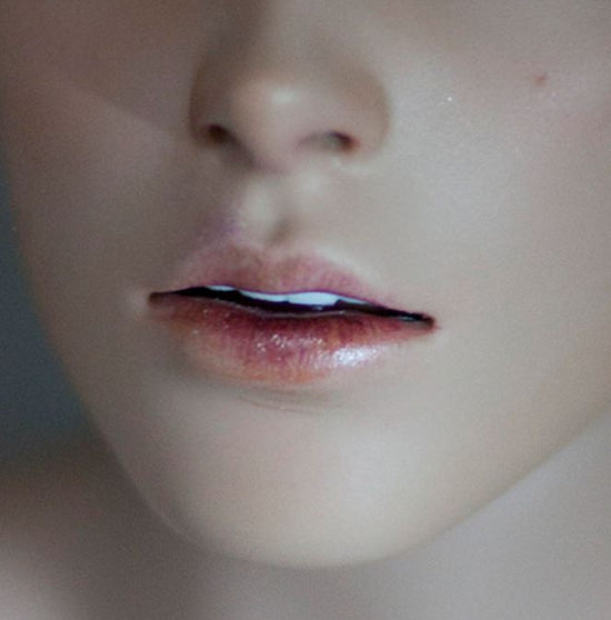 Pygmalion doll - Ha (BJD Head) : Instock – Anubis Doll Café