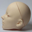 Pygmalion doll - Ha (BJD Head) : Instock – Anubis Doll Café