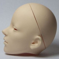 Pygmalion doll - Ha (BJD Head) : Instock – Anubis Doll Café