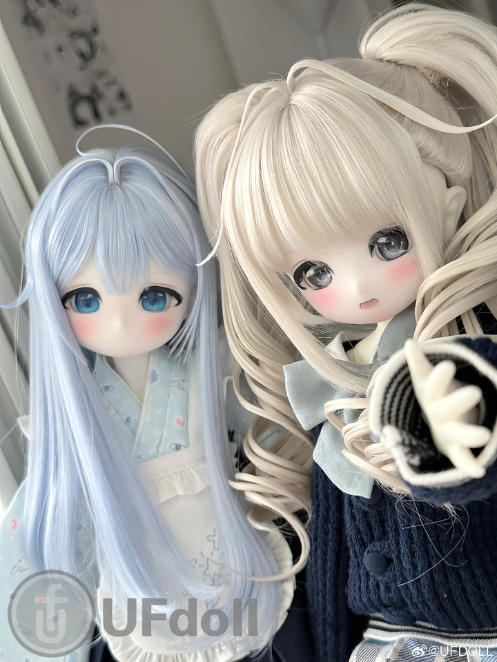 UFDoll – Anubis Doll Café