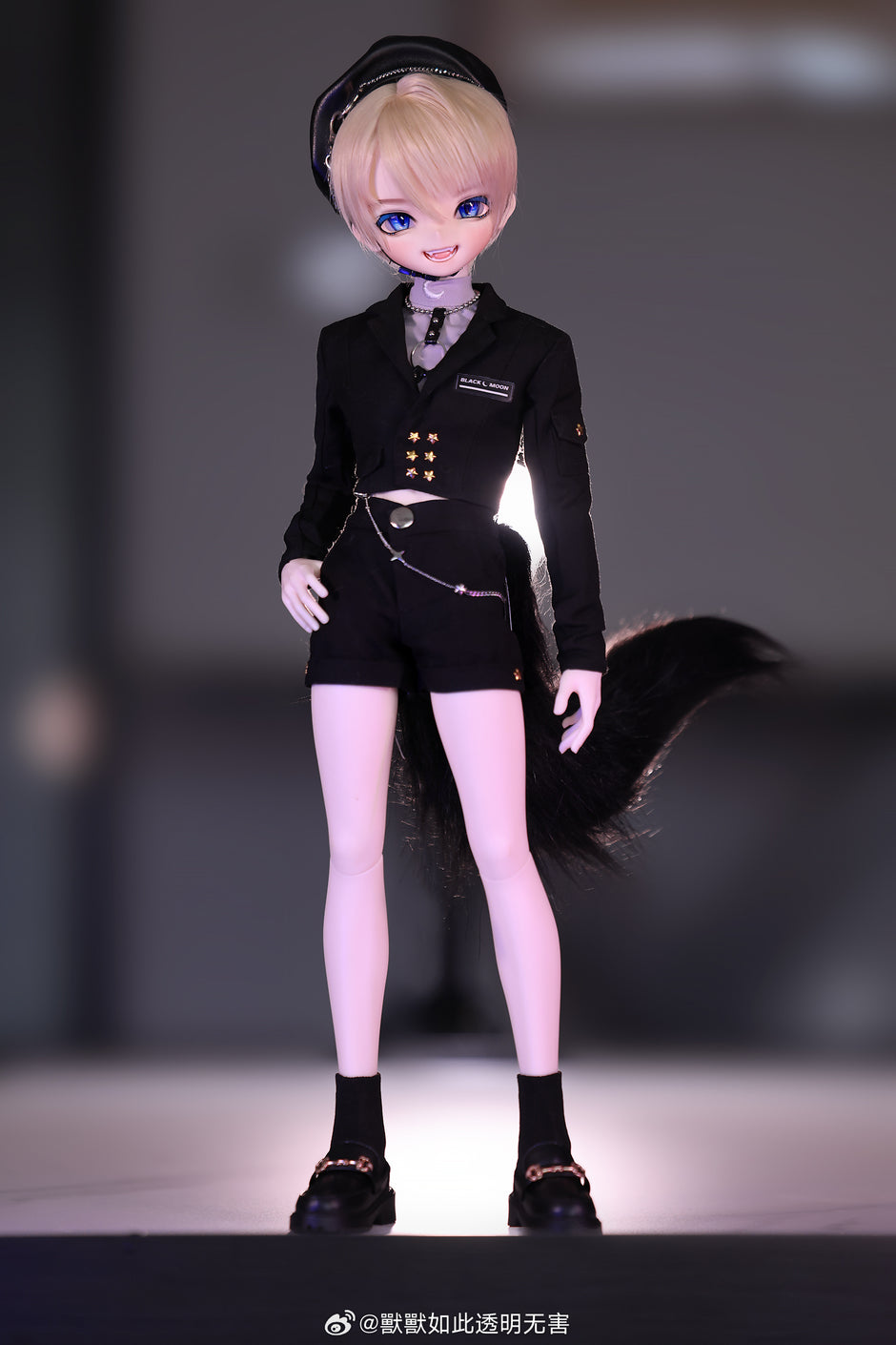 BJD In Stock – Anubis Doll Café