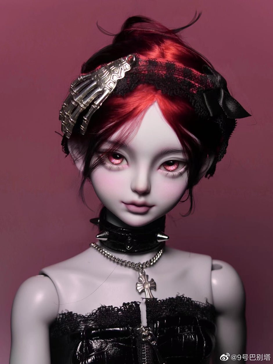 BJD In Stock – Anubis Doll Café
