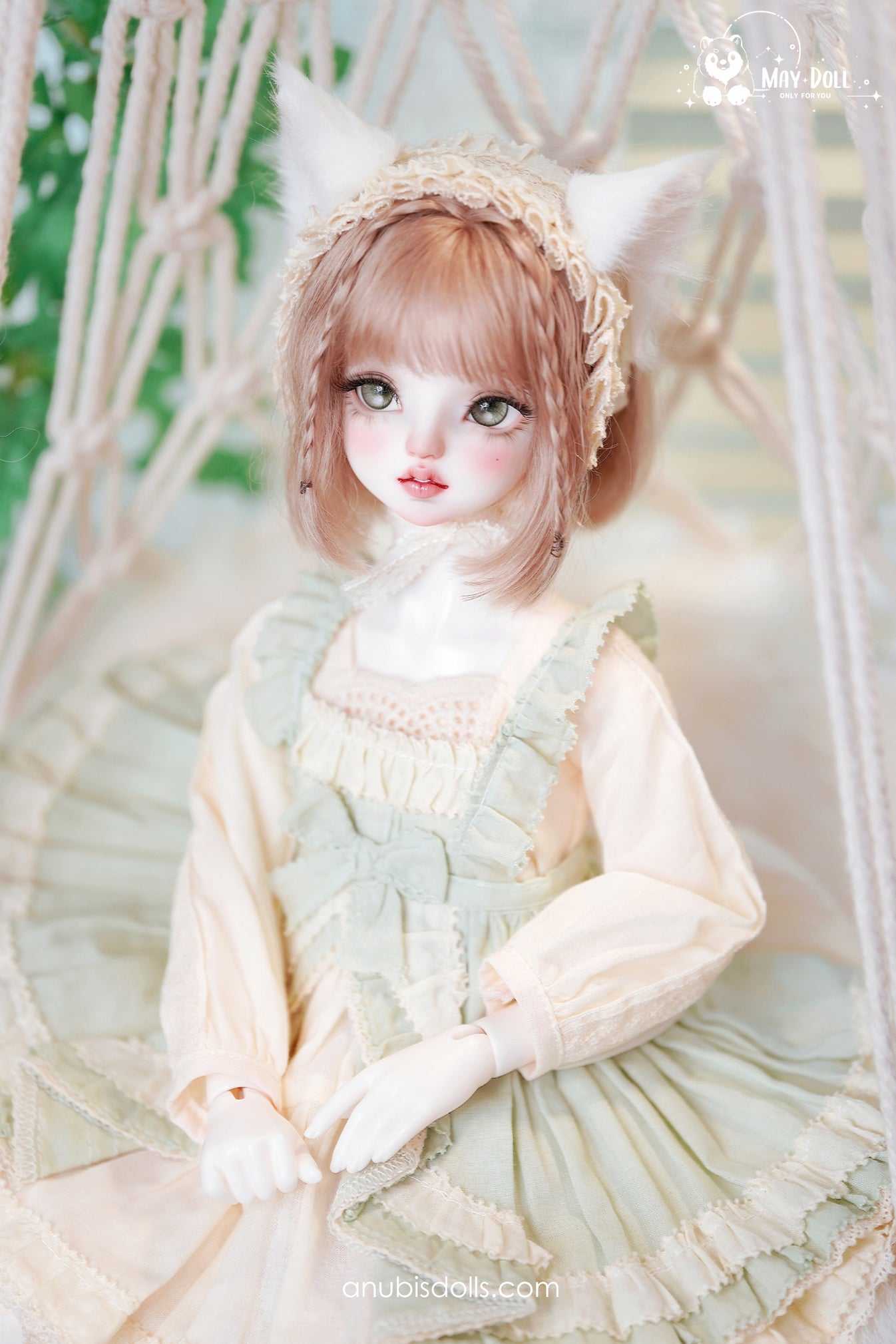 Maydoll - Karin – Anubis Doll Café