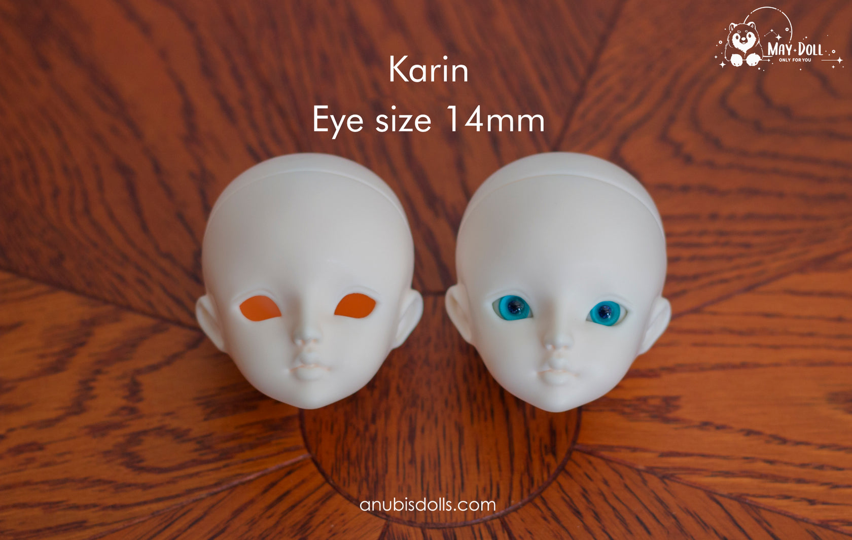 Maydoll - Karin – Anubis Doll Café