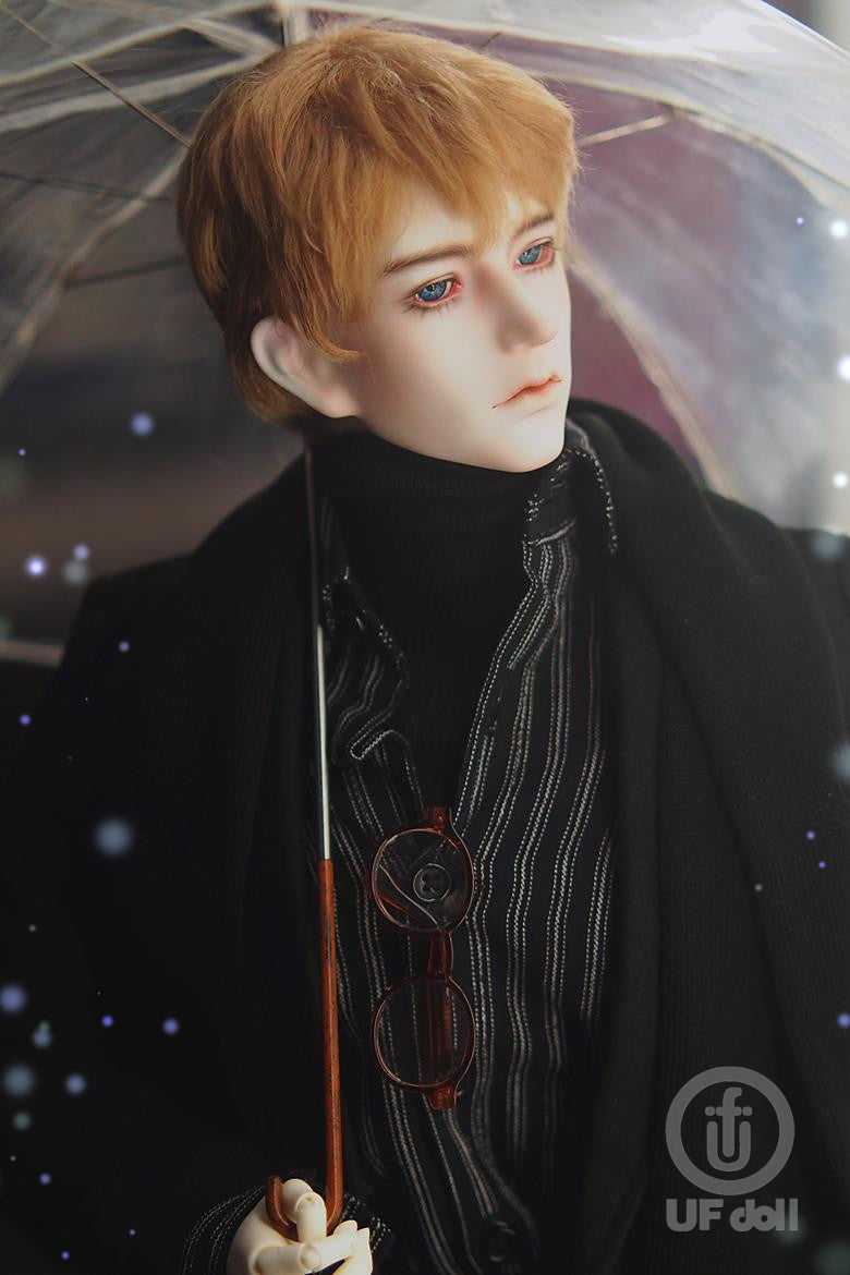 UFDoll 75 cm 312 : Instock – Anubis Doll Café